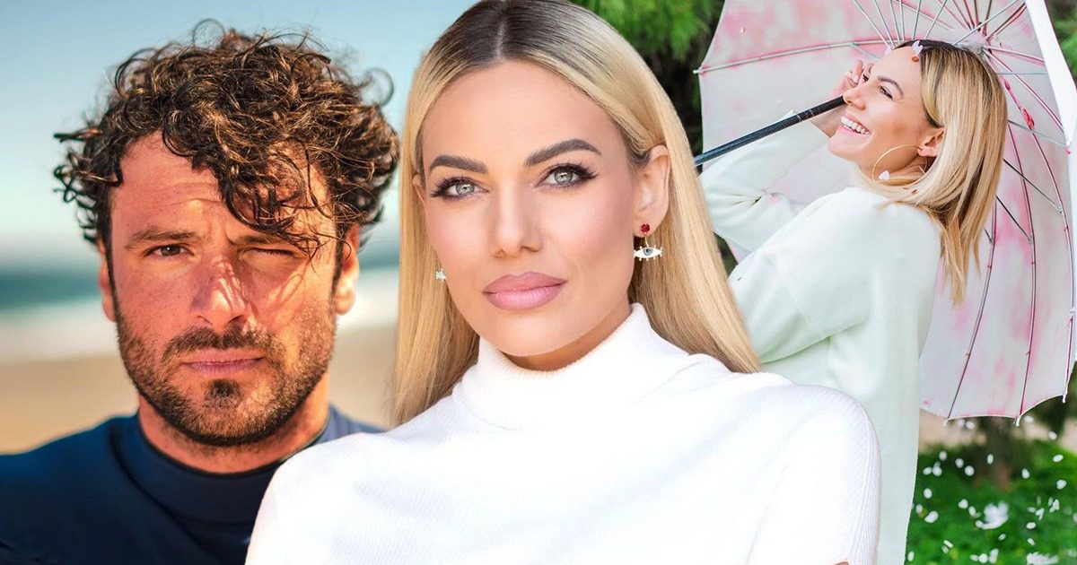 Ιωάννα Μαλέσκου: Απαντά για την επαγγελματική ιδιότητα του συζύγου της ...