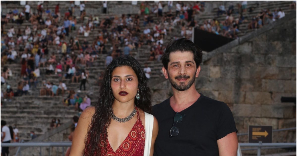 Μαρίνα Σπανού: Τα σχόλια που άκουγε στο σχολείο εξαιτίας του πατέρα της ...