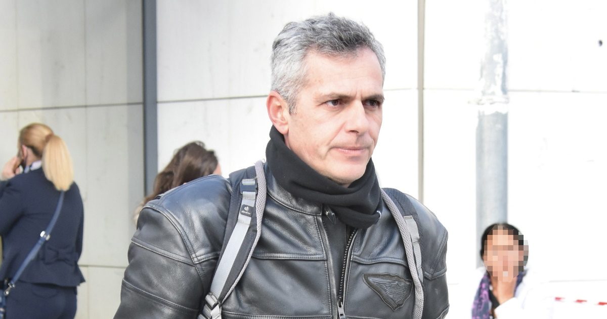 Μάριος Αθανασίου: «Δεν έχω πει στον 18χρονο γιο μου να με ψηφίσει, το ...