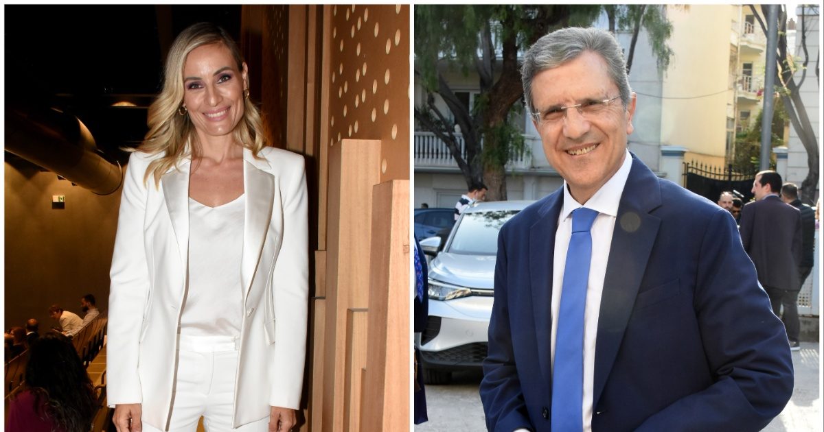 Ελεονώρα Μελέτη: «O Γιώργος Αυτιάς με έχει στηρίξει πολύ ψυχολογικά»