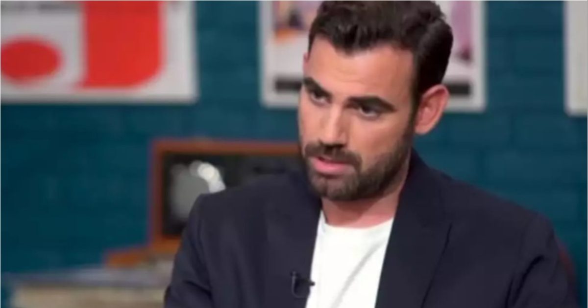 Νίκος Πολυδερόπουλος: «Δεν έχουμε μάθει ακόμα από τι πέθανε ο αδελφός ...
