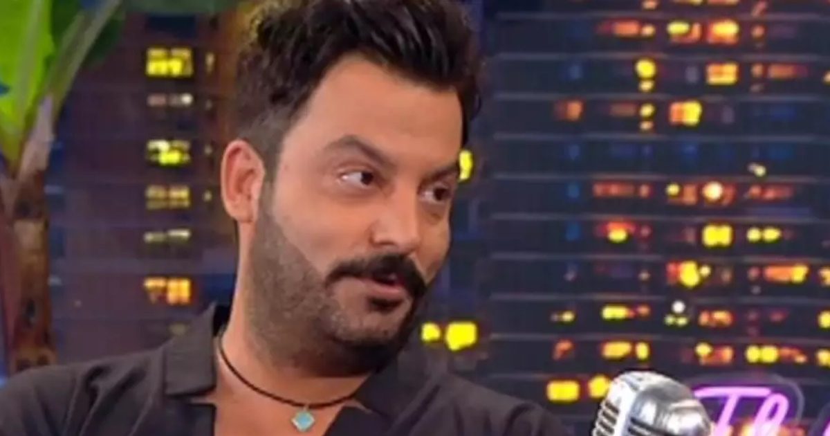 Νίκος Ρωμανός στον Αρναούτογλου: Το «καρφί» για πασίγνωστο τραγουδιστή ...