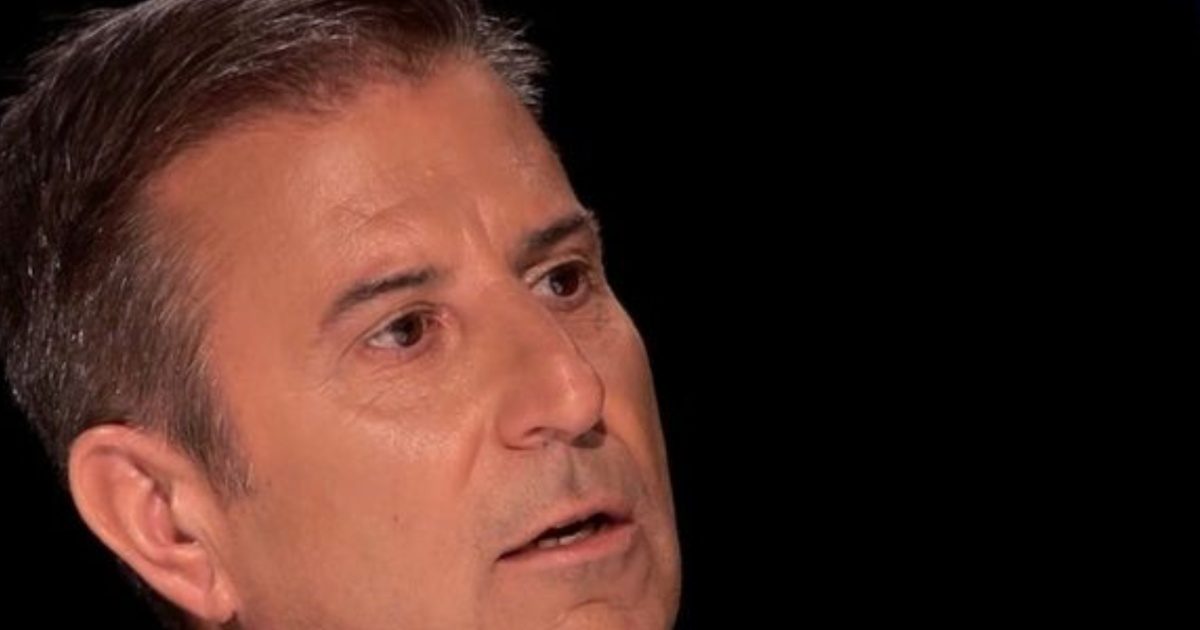 Παναγιώτης Στάθης: Συγκινεί για τον θάνατο του αδελφού του - «Ήταν σαν ...