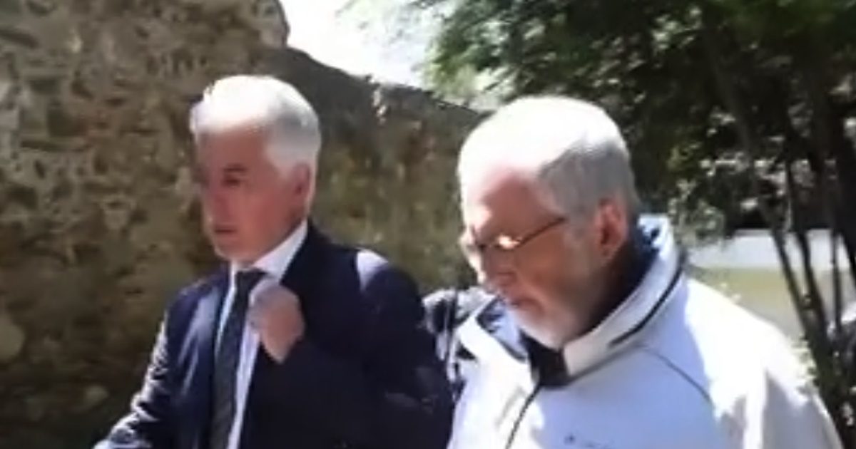 Στάθης Παναγιωτόπουλος: Αναβολή στη δίκη για τη δεύτερη καταγγελία εις ...