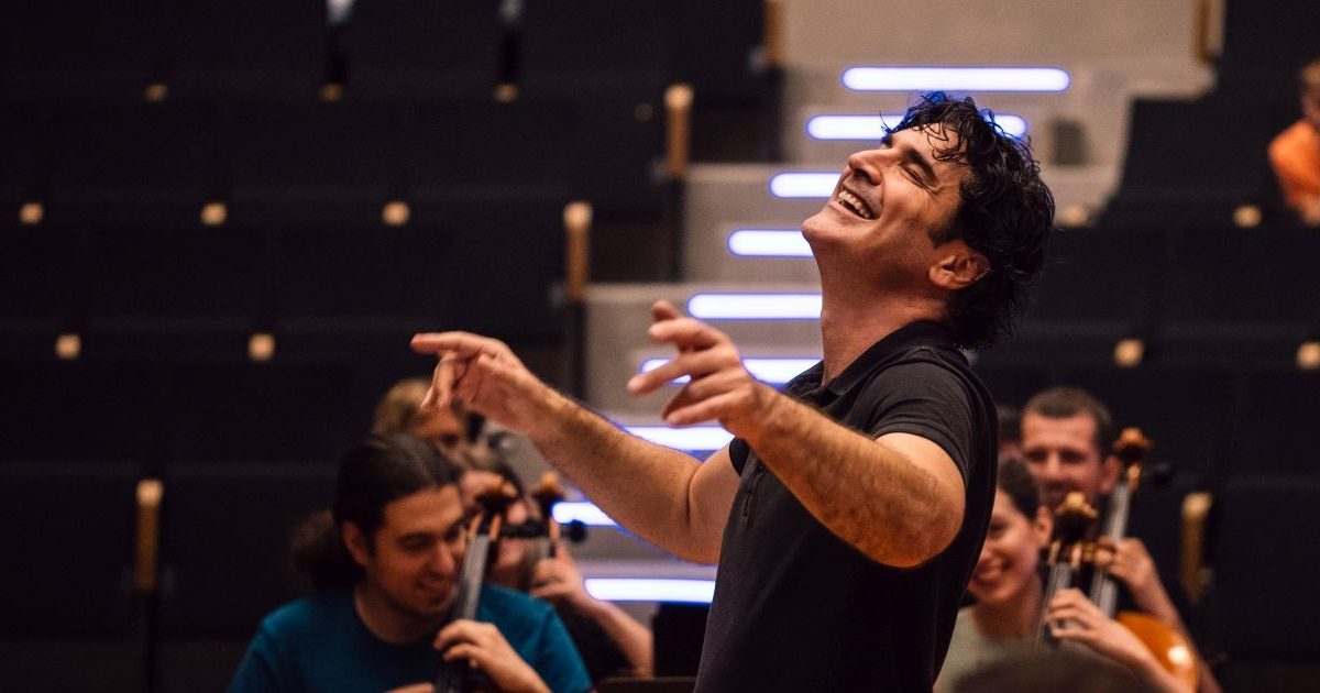 Maestro: Ο φόνος του Χαράλαμπου αλλάζει τις ισορροπίες στις σχέσεις των ...