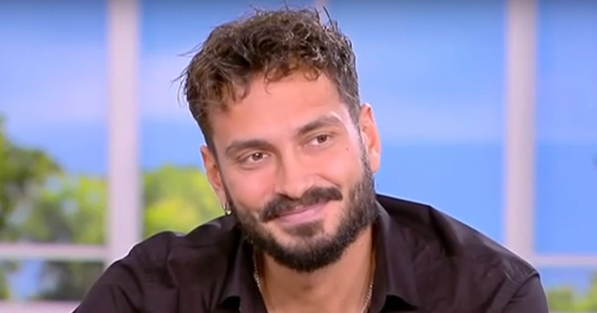 Σάββας Γκέντσογλου: Η αποκάλυψη για το φλερτ με παίκτρια μέσα στο ...