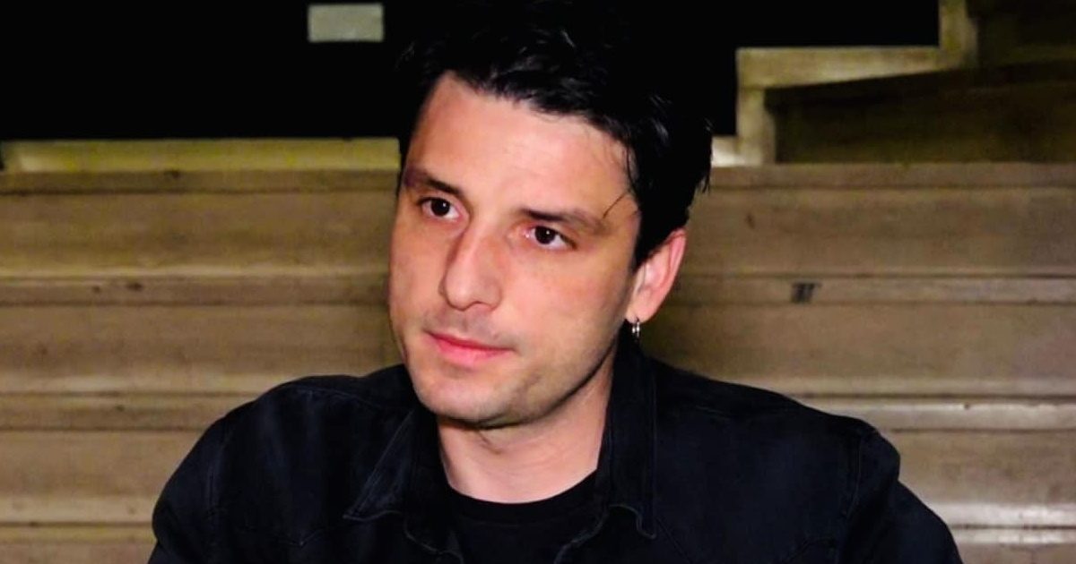 Σπύρος Χατζηαγγελάκης: «Έκανα ψυχοθεραπεία μετά από μια περίεργη φάση ...