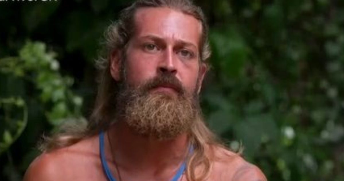 Survivor 2024: Ο Σταμάτης Ταλαδιανός είναι ο δεύτερος υποψήφιος προς ...