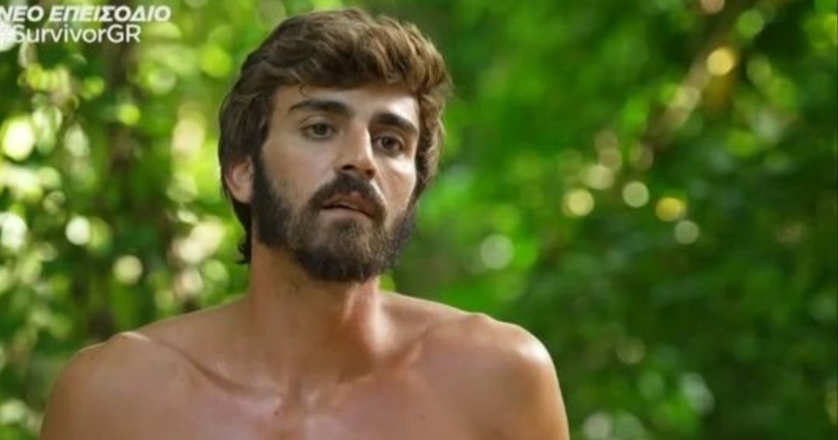 Survivor 2024: Στο στόχαστρο ο Φάνης Μπολέτσης - «Προσπαθεί να ...