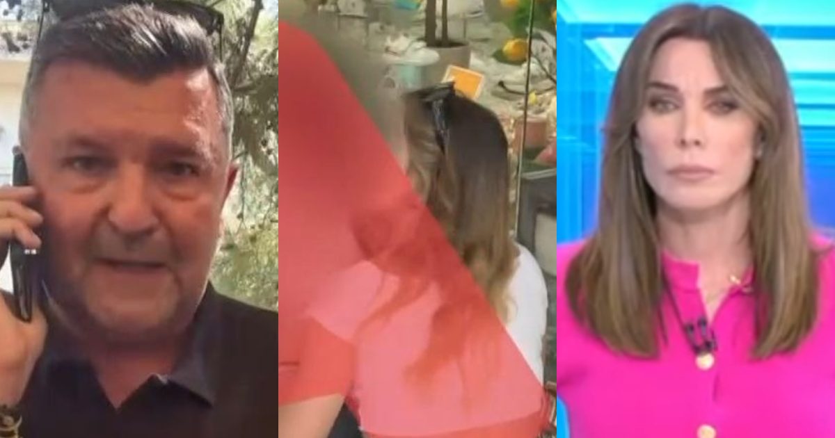 Δημήτρης Μάρκος: Αυτόπτης μάρτυρας στην επίθεση κατά της 20χρονης στην ...