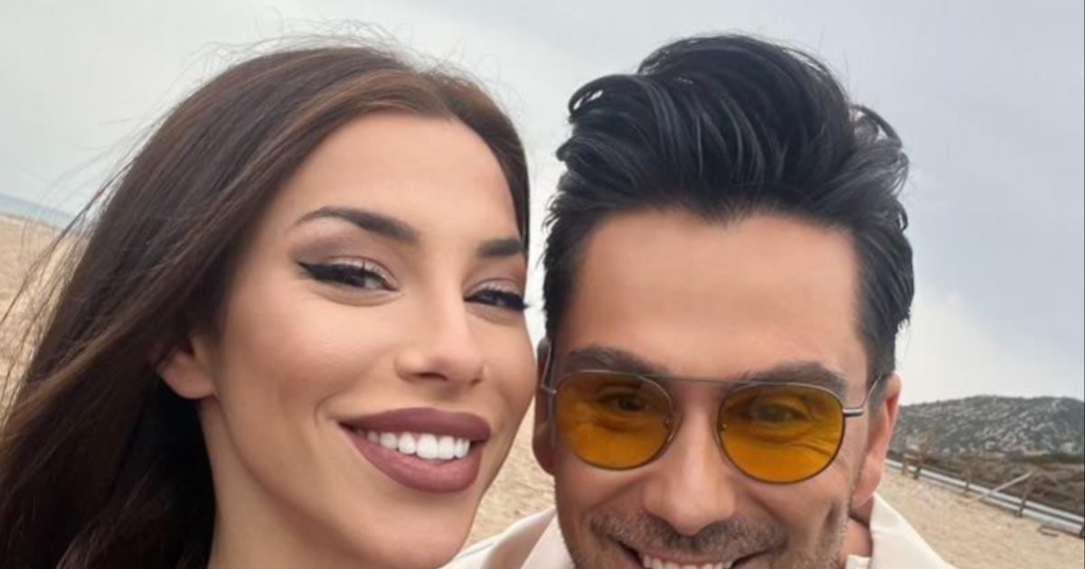 Θανάσης Βασιλάκος: Κυκλοφόρησε το νέο του video clip «Μαζί σου κόλλημα ...