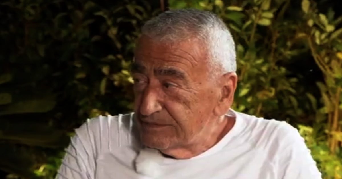 Γιώργος Βογιατζής: «Ερωτεύτηκα τη σύζυγο του πρίγκιπα, τα παράτησε όλα ...