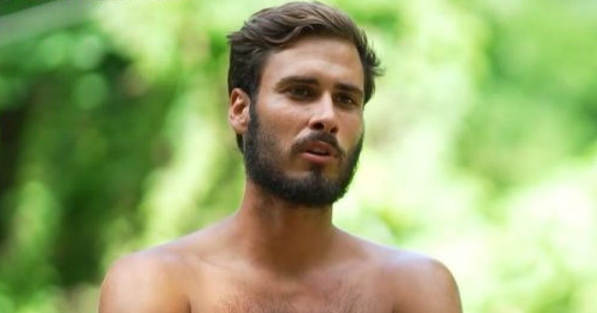 Survivor 2024: Ο Χριστόφορος Ταξίδης είναι ο πρώτος υποψήφιος προς ...