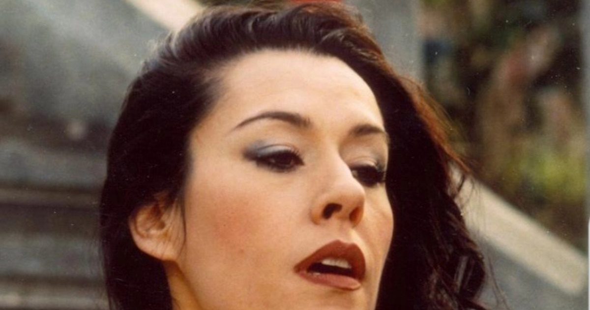 Δήμητρα Ζέρβα: Πέθανε η ηθοποιός και τραγουδίστρια