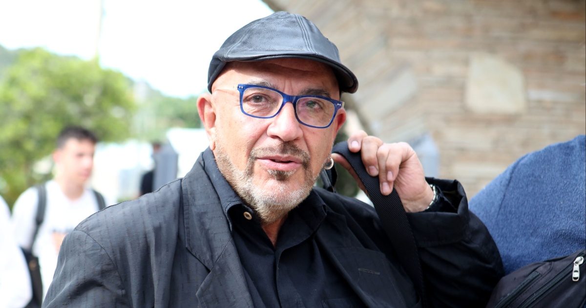 Γιάννης Ζουγανέλης: «Πονάω πολύ τον τελευταίο καιρό - Θέλω να δω τον ...