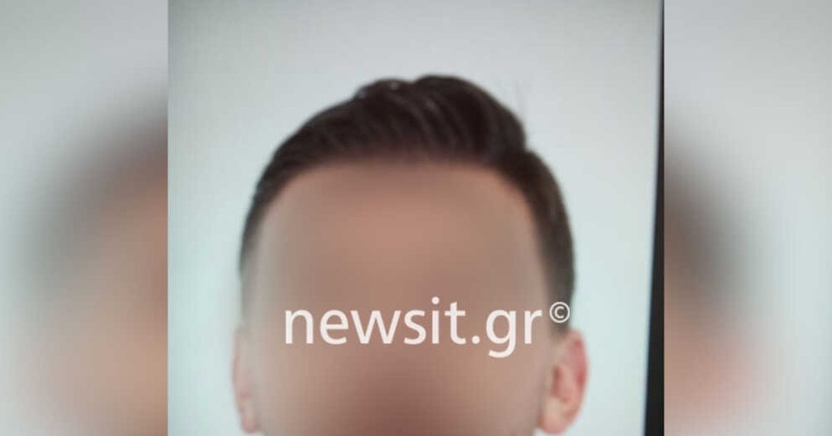 Αυτή είναι η πρώτη φωτογραφία του δημοσιογράφου της ΕΡΤ που ...