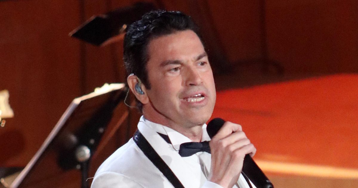 Στο νοσοκομείο ο Μάριος Φραγκούλης