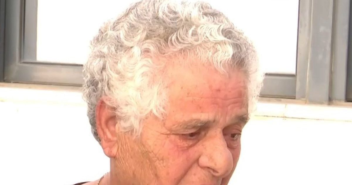 Γιώργος Καραϊβάζ - Συγκλονίζει η μητέρα του έξω από το δικαστήριο: «Να ...