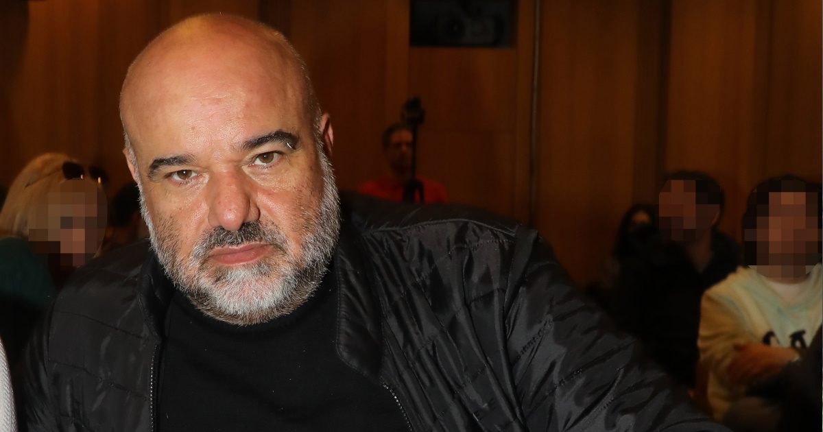 Κώστας Κωστόπουλος: Ομόφωνα αθώος ο πρώην σκηνοθέτης του Σασμού για την ...