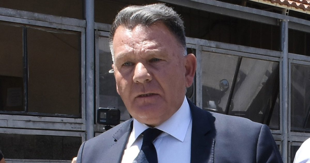Αλέξης Κούγιας: Εξώδικο, μήνυση και αγωγή κατά της Σοφίας ...