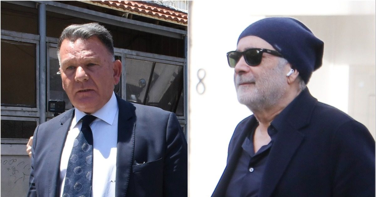 Αλέξης Κούγιας: Αυτός είναι ο λόγος που απουσιάζει από τη δίκη με τον ...