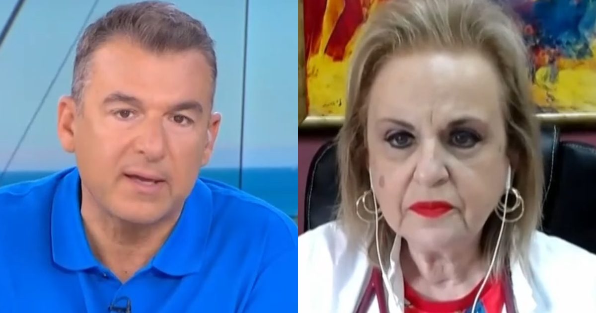 Δημήτρης Κόκοτας: Η Ματίνα Παγώνη για την κατάσταση της υγείας του ...