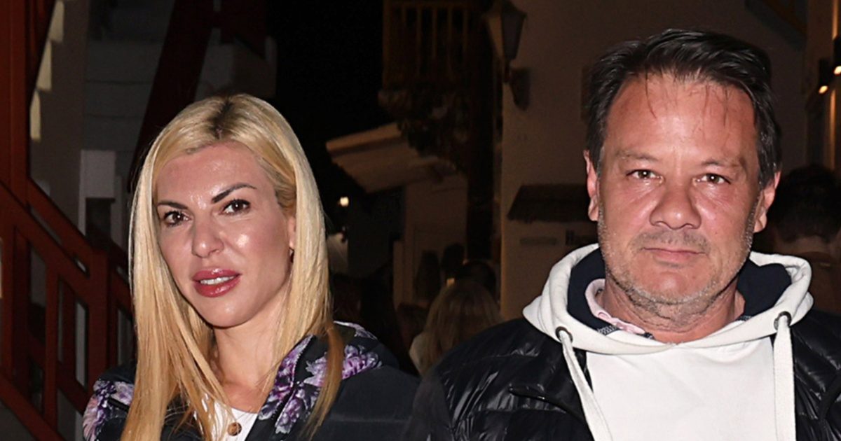Σοφία Πολυζωγοπούλου: Άγριο ξέσπασμα της γιαγιάς της - «Το χτύπησε πολύ ...