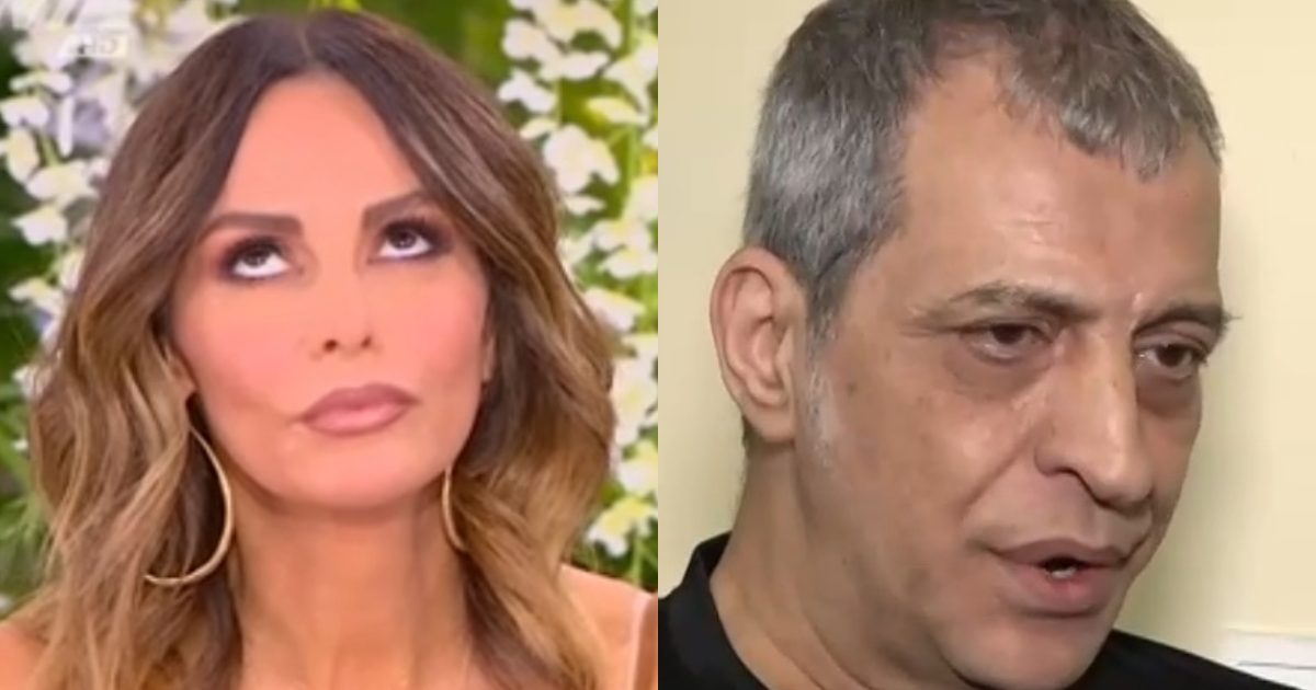 Μπέττυ Μαγγίρα: «Πυρ και μανία» με τον Θέμη Αδαμαντίδη - «Για λύπηση ...