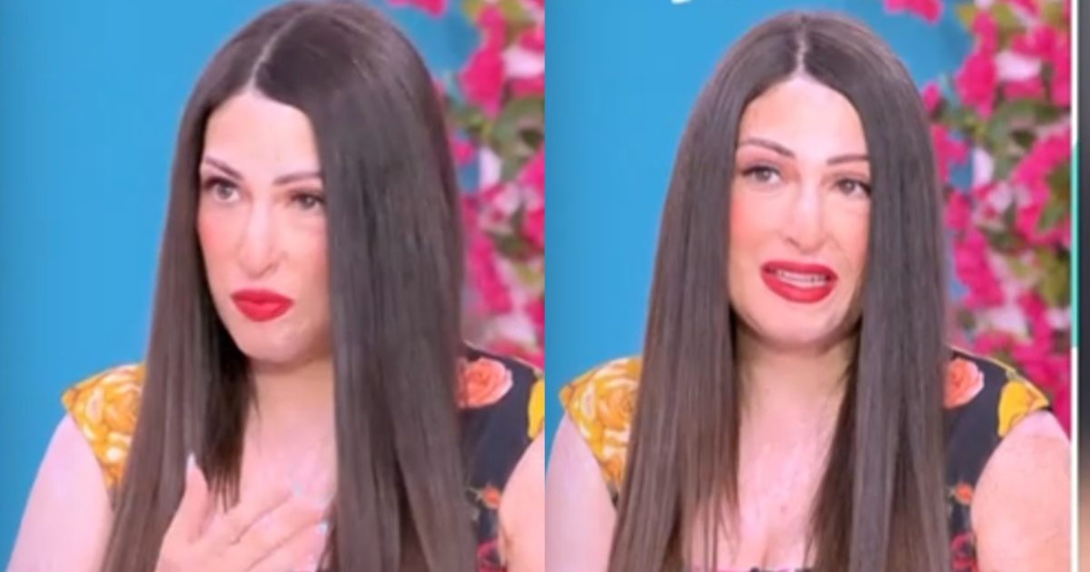 Ιωάννα Παλιοσπύρου για Απόστολο Λύτρα: «Έχω διαβάσει την κατάθεση της ...