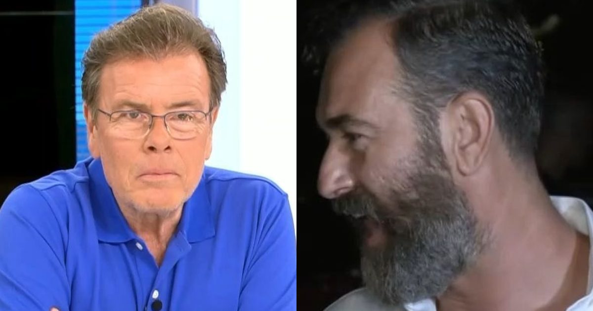 Άγγελος Μπράτης: «Δεν γνωρίζω το κόμμα "Νίκη" που έστειλε εξώδικο στο ...