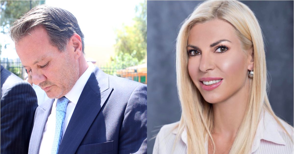 Αναζητείται ο Απόστολος Λύτρας: Καρέ - καρέ όσα έγιναν στο σπίτι της ...