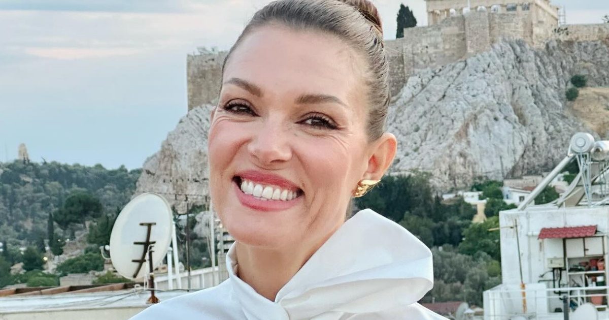 Βίκυ Καγιά για την υποψηφιότητά της στα κινηματογραφικά βραβεία: «Ο ...