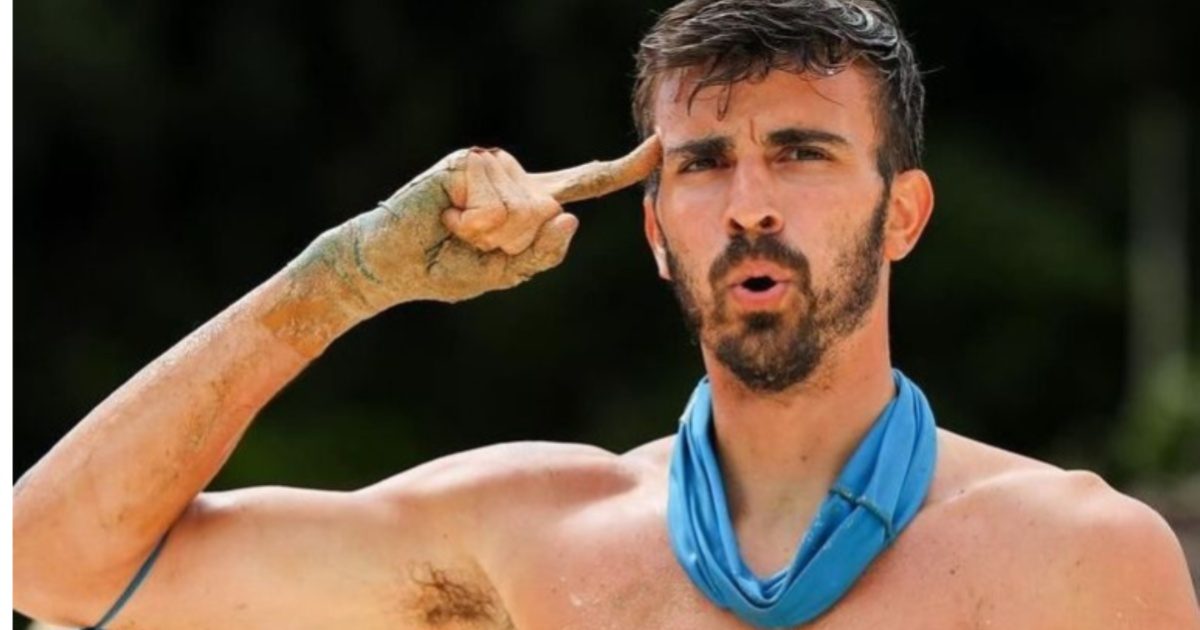 Survivor 2024 - Φάνης Μπολέτσης: «Ένα ταξίδι το οποίο έφτασε στο τέλος ...