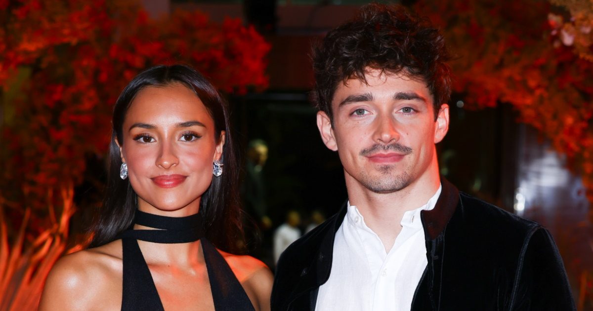 Alexandra Saint Mleux: Ποια είναι η καλλονή σύντροφός του αστεριού της ...