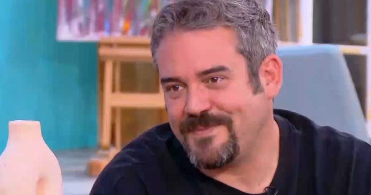 Πυγμαλίων Δαδακαρίδης: «Είμαι ο άνθρωπος που δίνει το χέρι του για ...