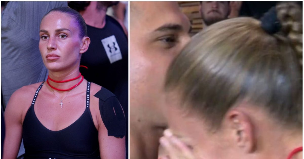 Κατερίνα Δαλάκα: Πέρασε στην ιστορία του Survivor - Η στιγμή που «σπάει ...
