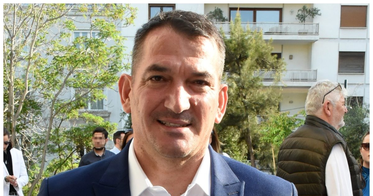 Δήμας: «Θα είμαι ο Πύρρος όλων των Ελλήνων» - Η πρώτη ανάρτηση μετά τις ...