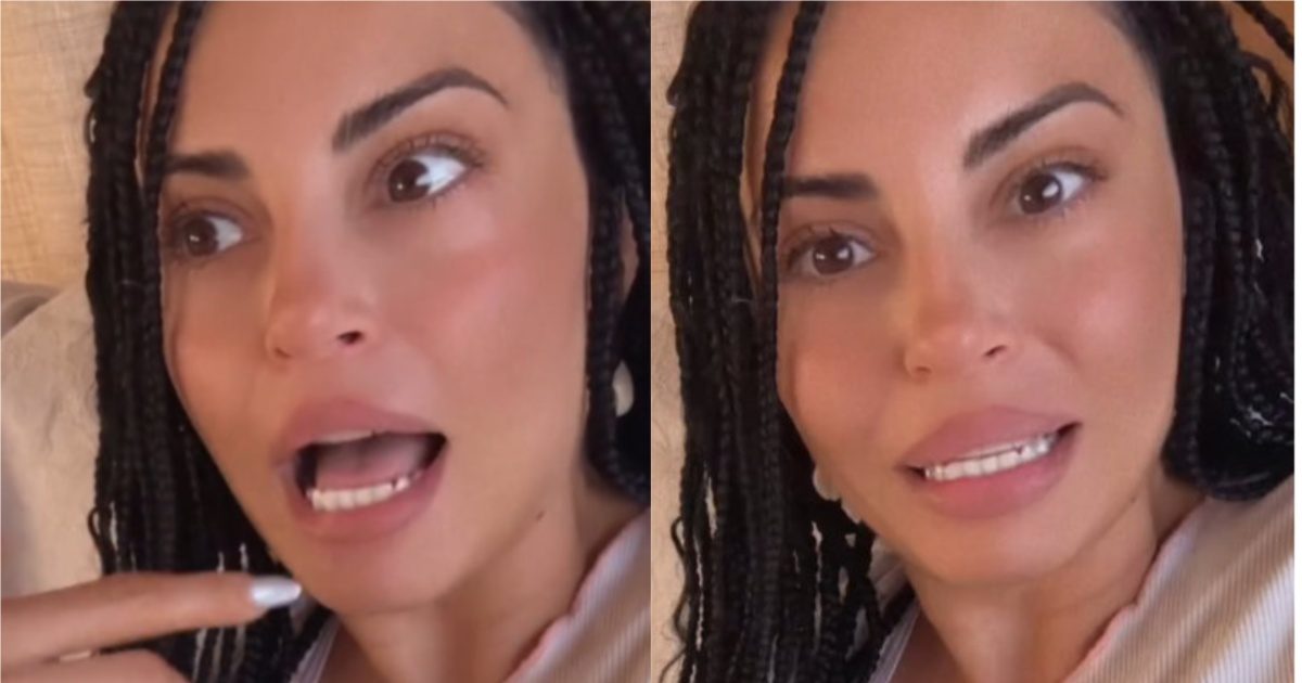 Ξεσπά η Δήμητρα Αλεξανδράκη: «Τραβάτε να κάνετε καμιά δουλειά να ...