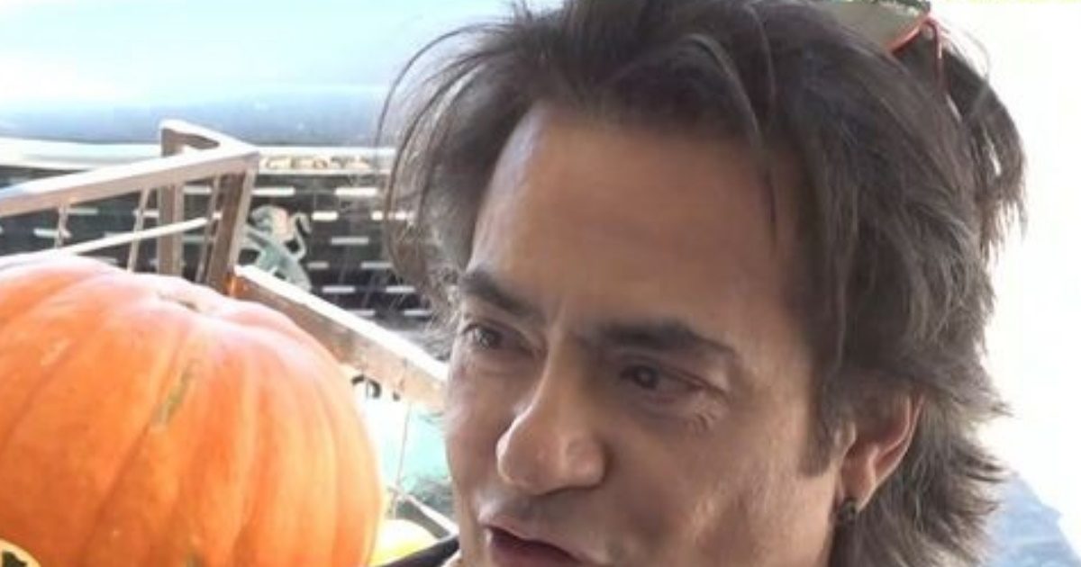 Διονύσης Σχοινάς: «Έχουν γραφτεί πολλά ψέματα, από το ότι είμαι Ρομά ...