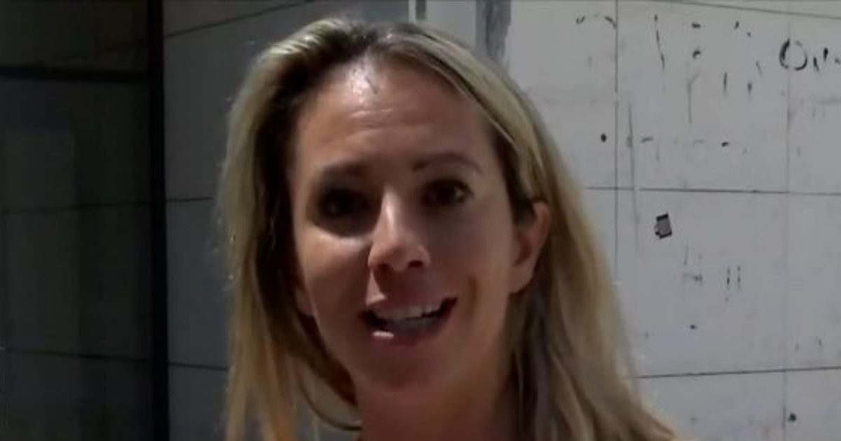 Έλενα Αθανασοπούλου: «Ηθικά νιώθω δικαιωμένη» - Η πρώτη αντίδραση μετά ...