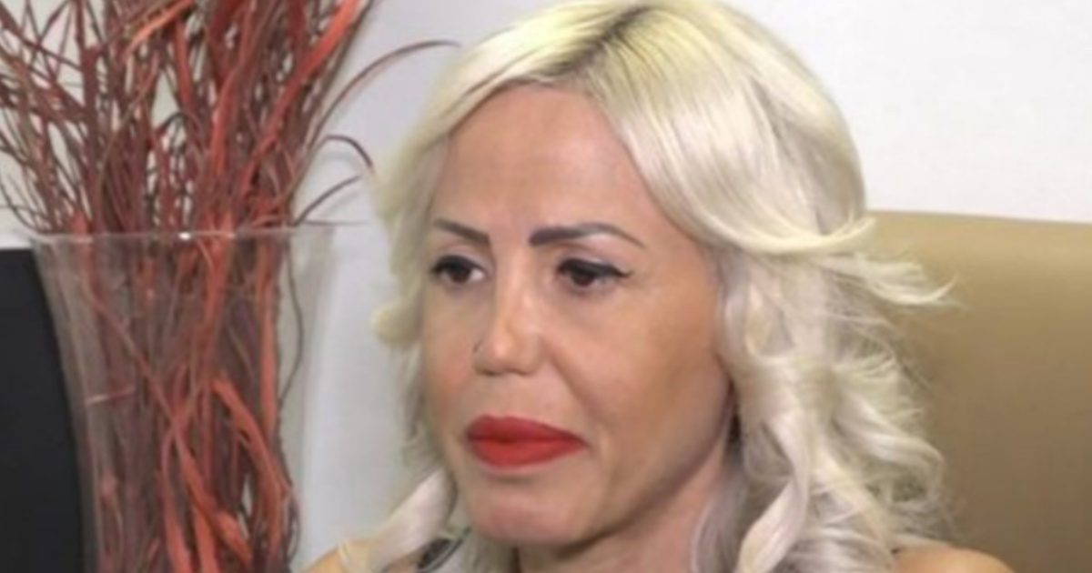 Άννα Φλωρινιώτη: «Δουλεύω σε κομμωτήριο, πλέον είμαι μονάδα - Όταν ...