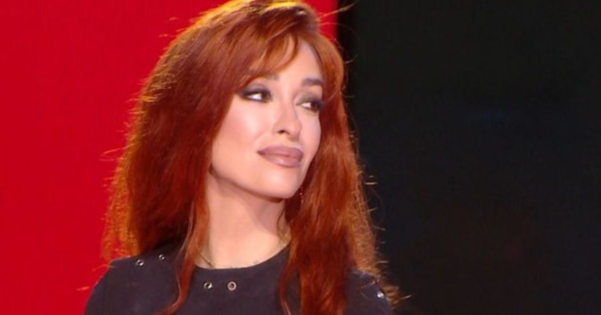 MAD VMA 2024: Συγκινημένη η Ελένη Φουρέιρα - «Δεν θέλω να κλάψω και φέτος»