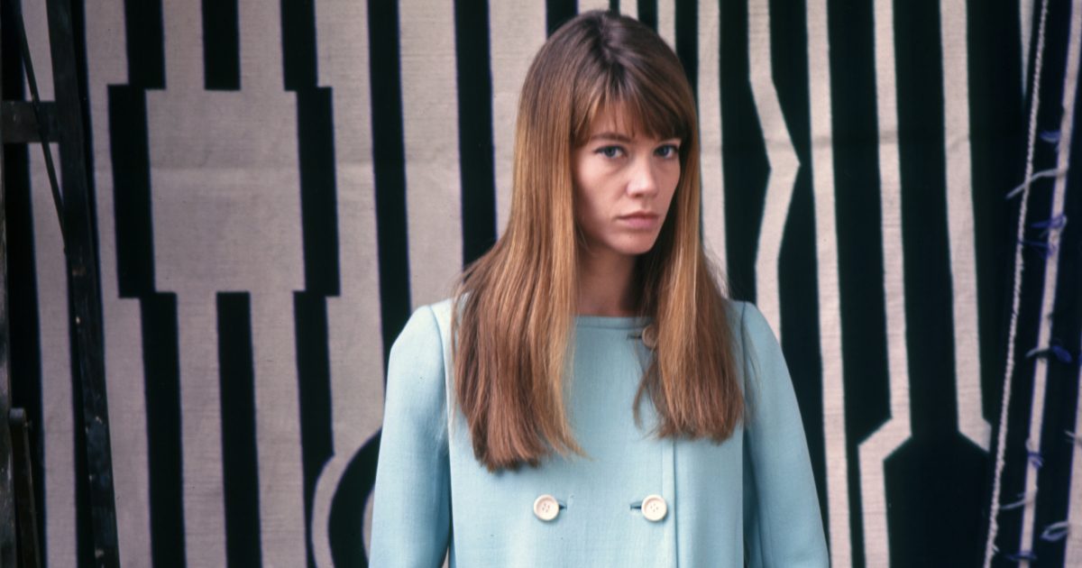 Έφυγε από την ζωή η Francoise Hardy - Το iconic στιλ της δεν θα ...