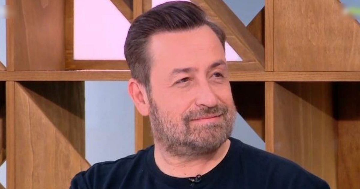 Θέμης Γεωργαντάς για Mad VMA: «Θα μπορούσαμε να τα βάλουμε κάτω να ...