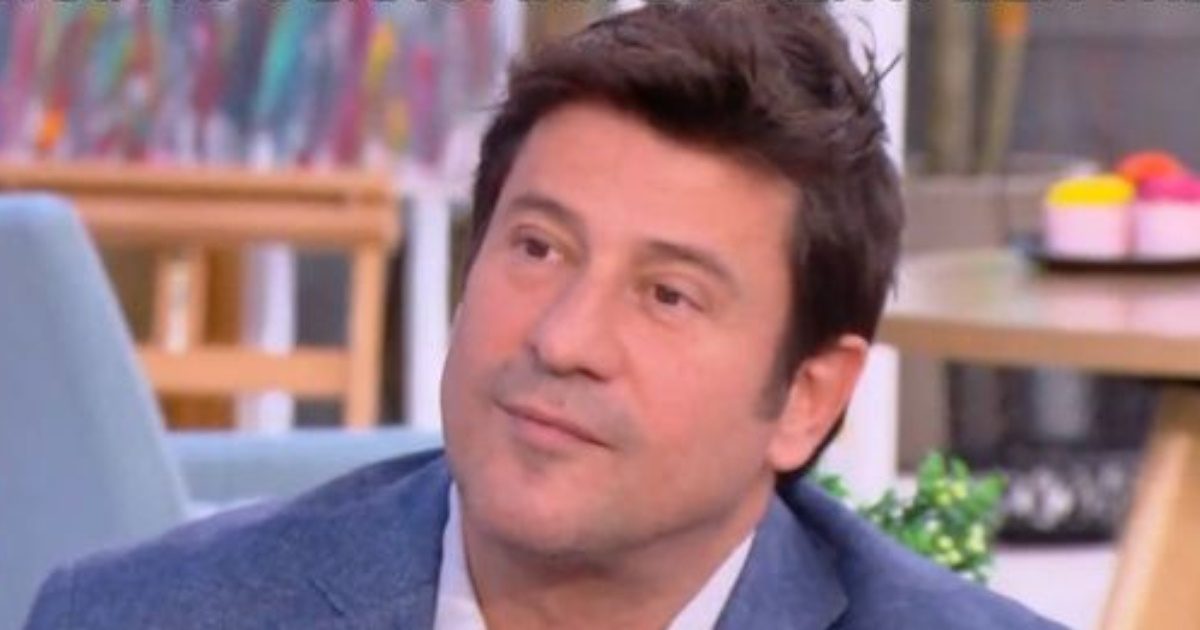 Αλέξης Γεωργούλης: «Διαλύθηκα, εκείνες τις ημέρες δεν ήξερα πώς θα ...