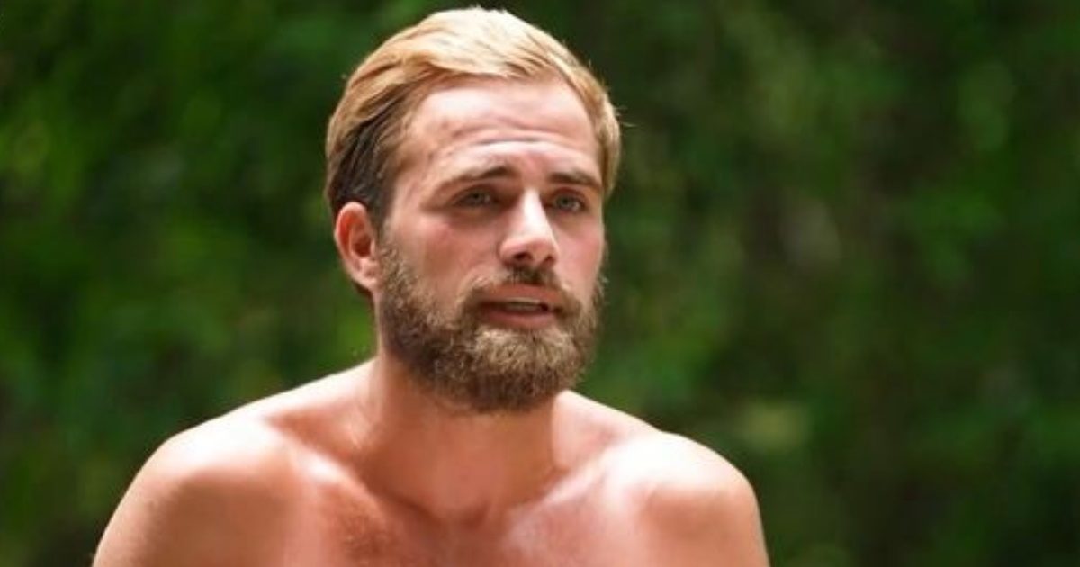 Survivor: Ο Γιώργος Γκιουλέκας ο δεύτερος υποψήφιος προς αποχώρηση