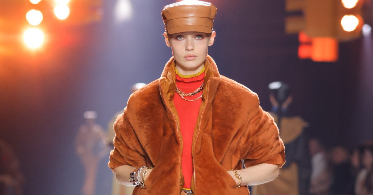 Hermazing! Ο οίκος Hermes συνδύασε (μοναδικά) sex appeal και πολυτέλεια ...