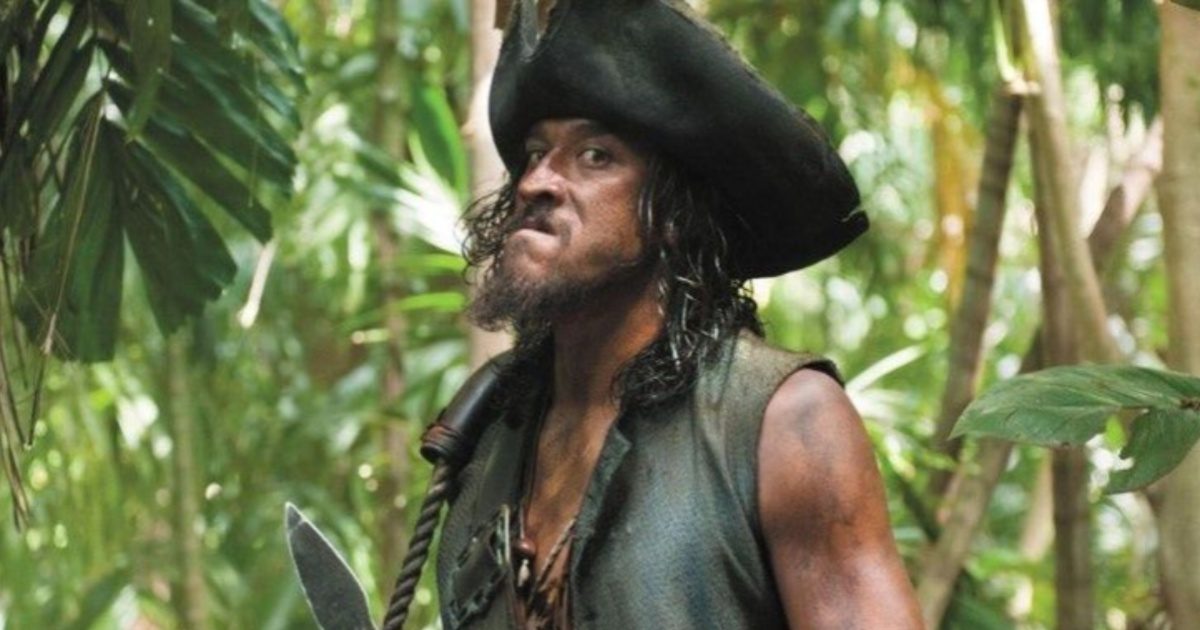 Ταμάγιο Πέρι: Τραγικό τέλος για τον ηθοποιό της ταινίας «Οι πειρατές ...