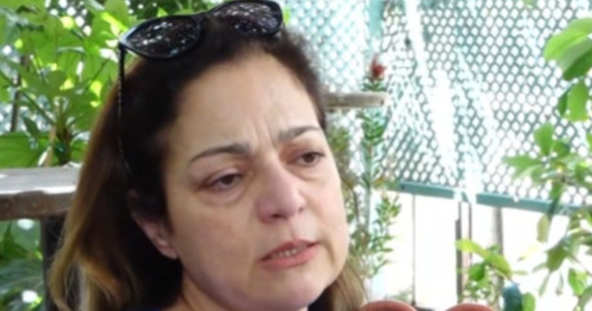 Ελένη Καρακάση: «Βγήκε στον χώρο ότι έκανα απόπειρα αυτοκτονίας και ...