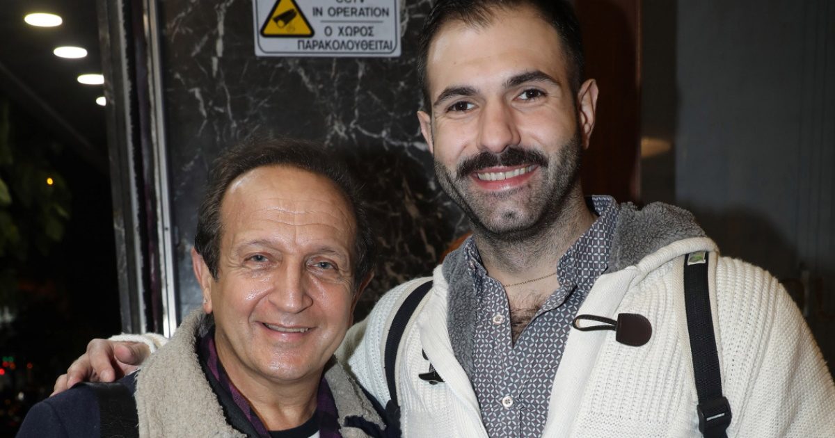 Σπύρος Μπιμπίλας για Γιώργο Καρκά: «Έχει γίνει ποινικολόγος ...